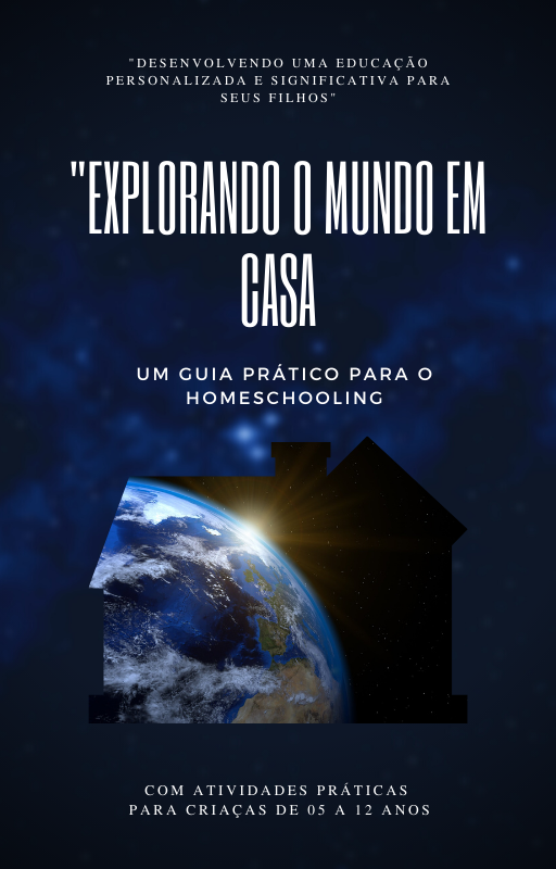 Explore o mundo do Homeschooling - Beatriz Albuquerque | Hotmart