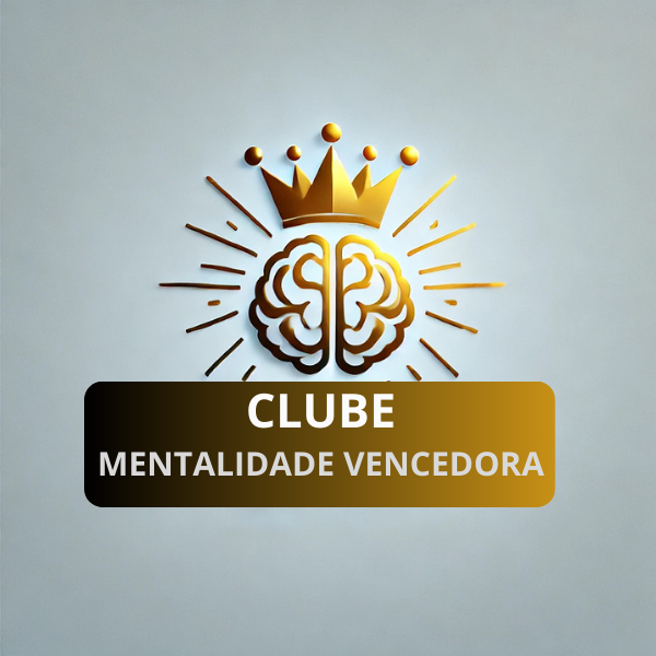 CLUBE MENTALIDADE VENCEDORA