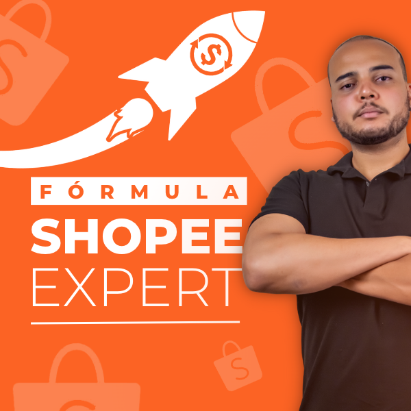 Fórmula Shopee Expert