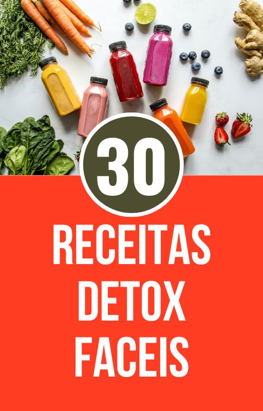 30 RECEITAS DETOX FACEIS
