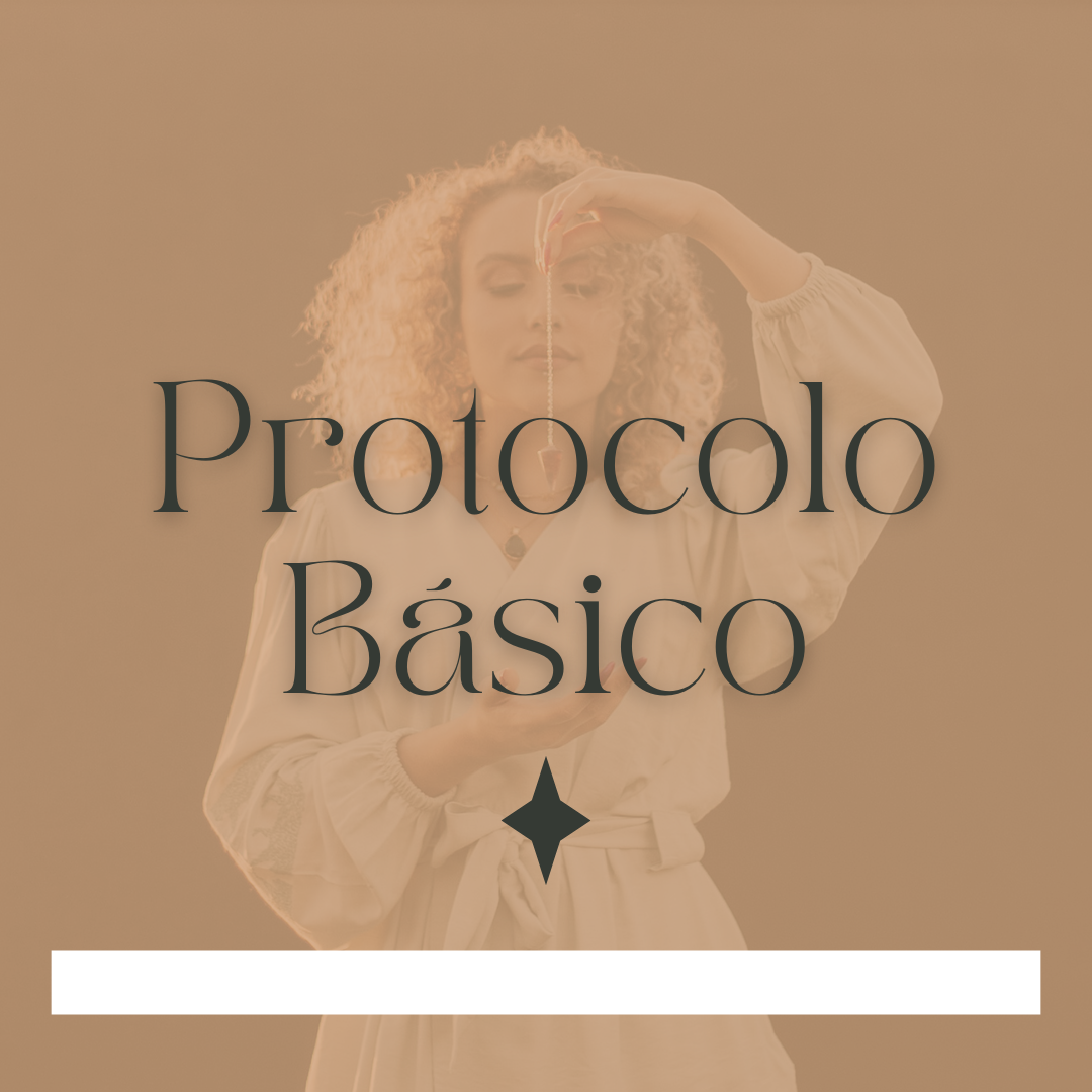 Protocolo Básico - Lidando com as dores do presente - Yanni Gabriel...