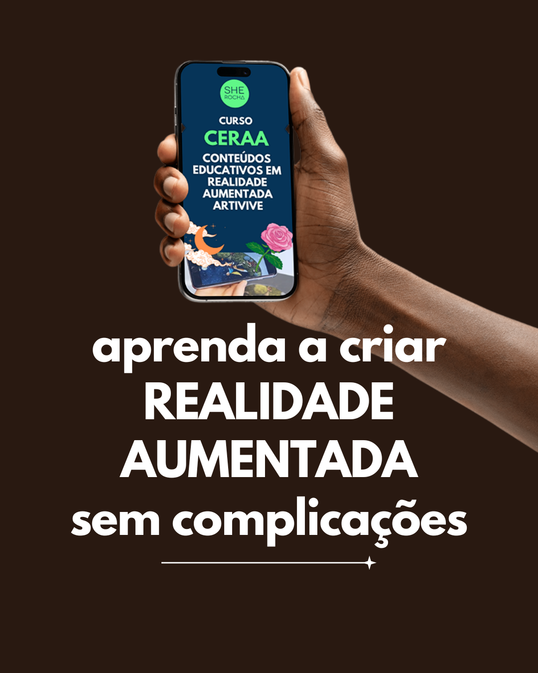 CERAA - Conteúdos Educativos em Realidade Aumentada Artivive