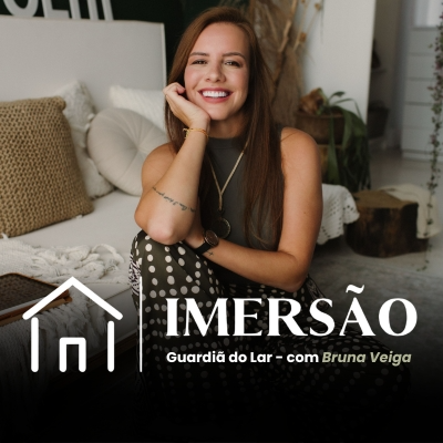 Imersão Guardiã do Lar