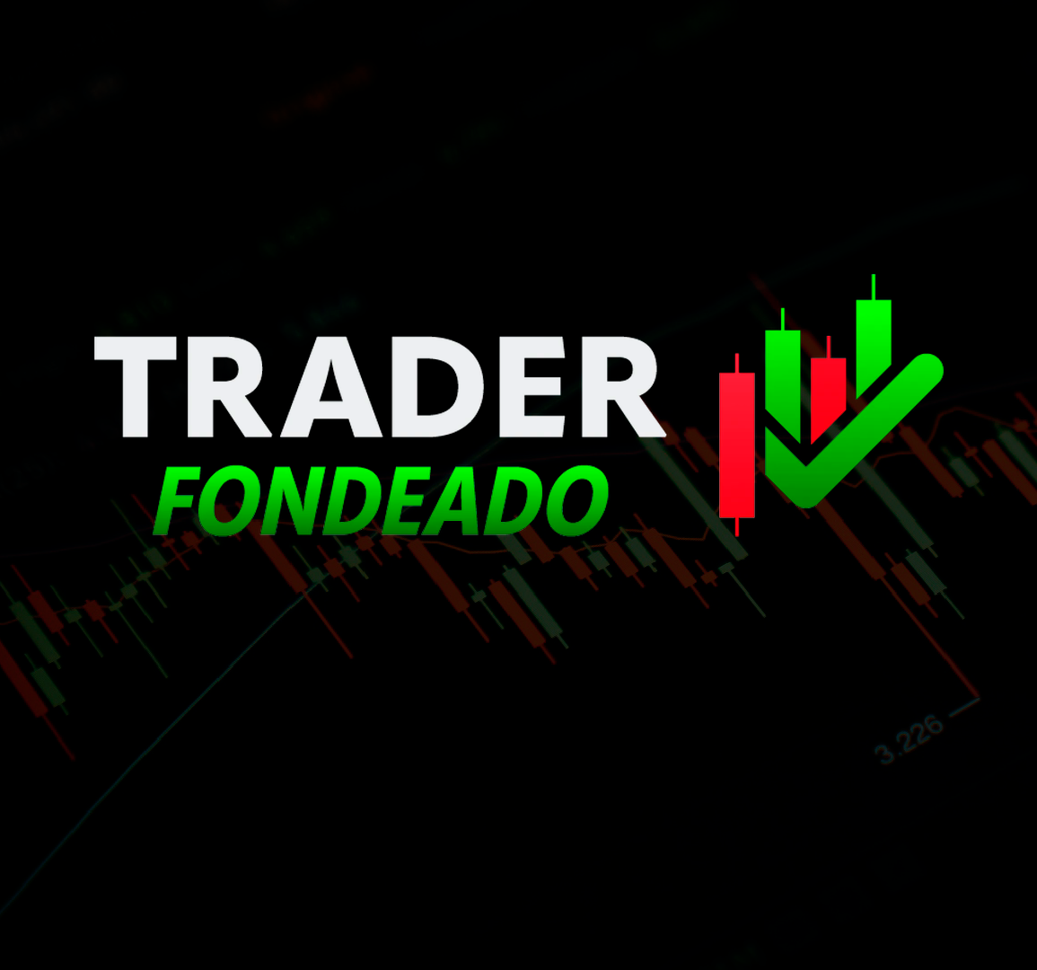 Trader Fondeado - Adrian Nardelli | Hotmart