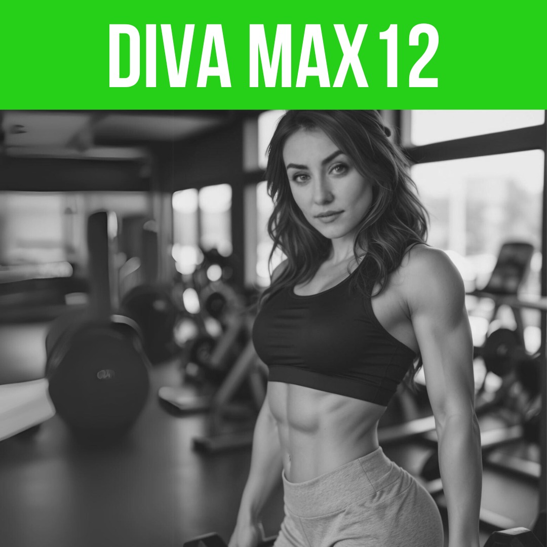 Diva Max12