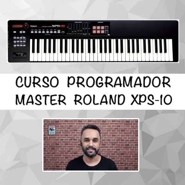 CURSO: PROGRAMADOR MASTER XPS-10