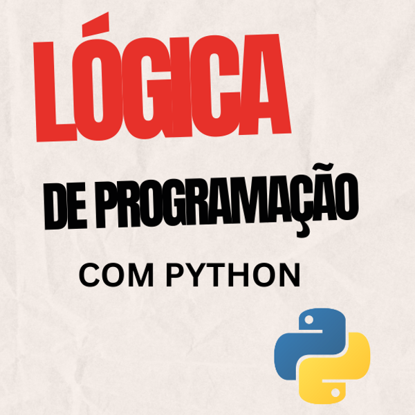 Lógica de Programação com Python - Artur Assis Alves | Hotmart