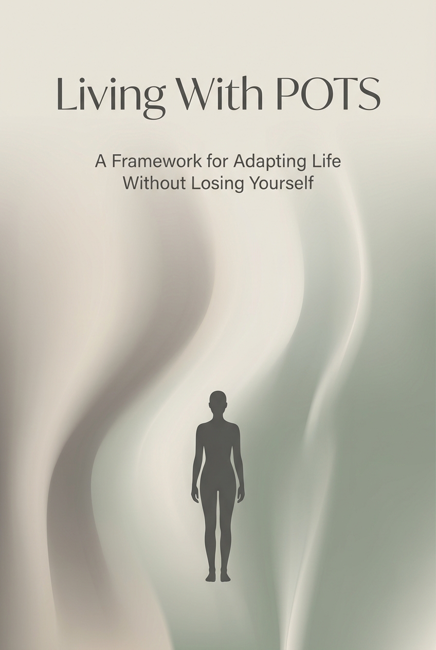 Living With POTS A Framework for Adapting Life Without Losing Yours...