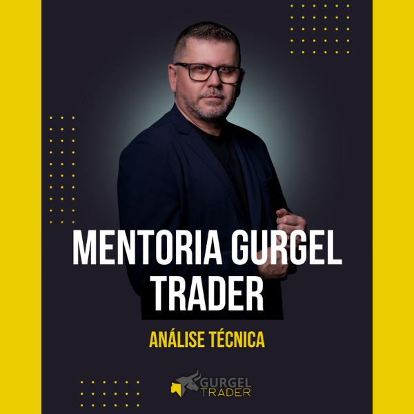 Mentoria Gurgel Trader - Análise Técnica Aplicada ao Day Trade - Al...