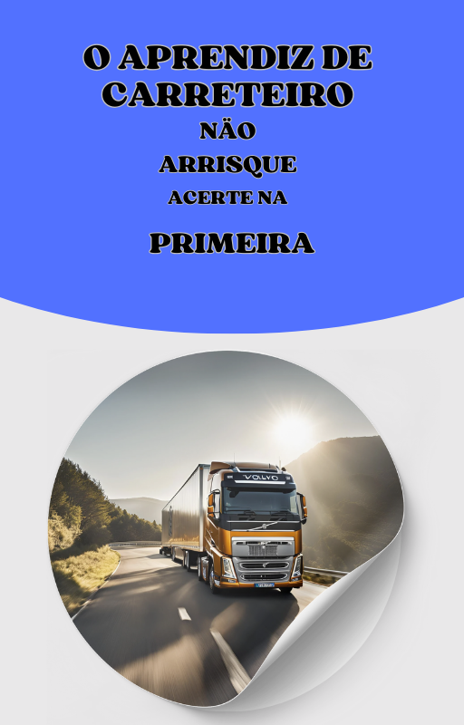 O Aprendiz de Carreteiro