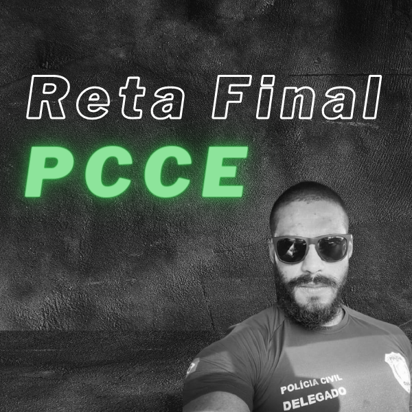 Reta final PCCE