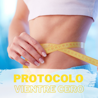 Protocolo Vientre Cero - Simara Dias | Hotmart