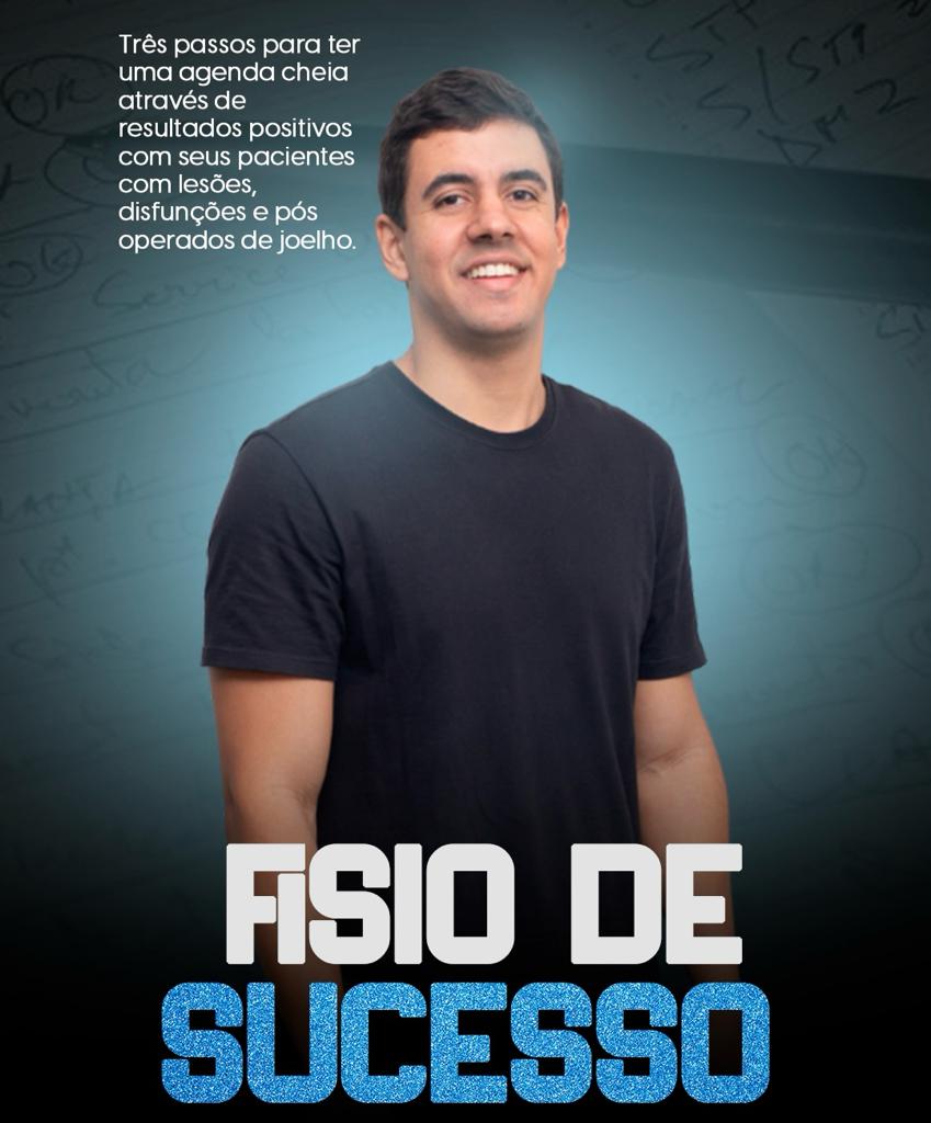 Fisio de sucesso