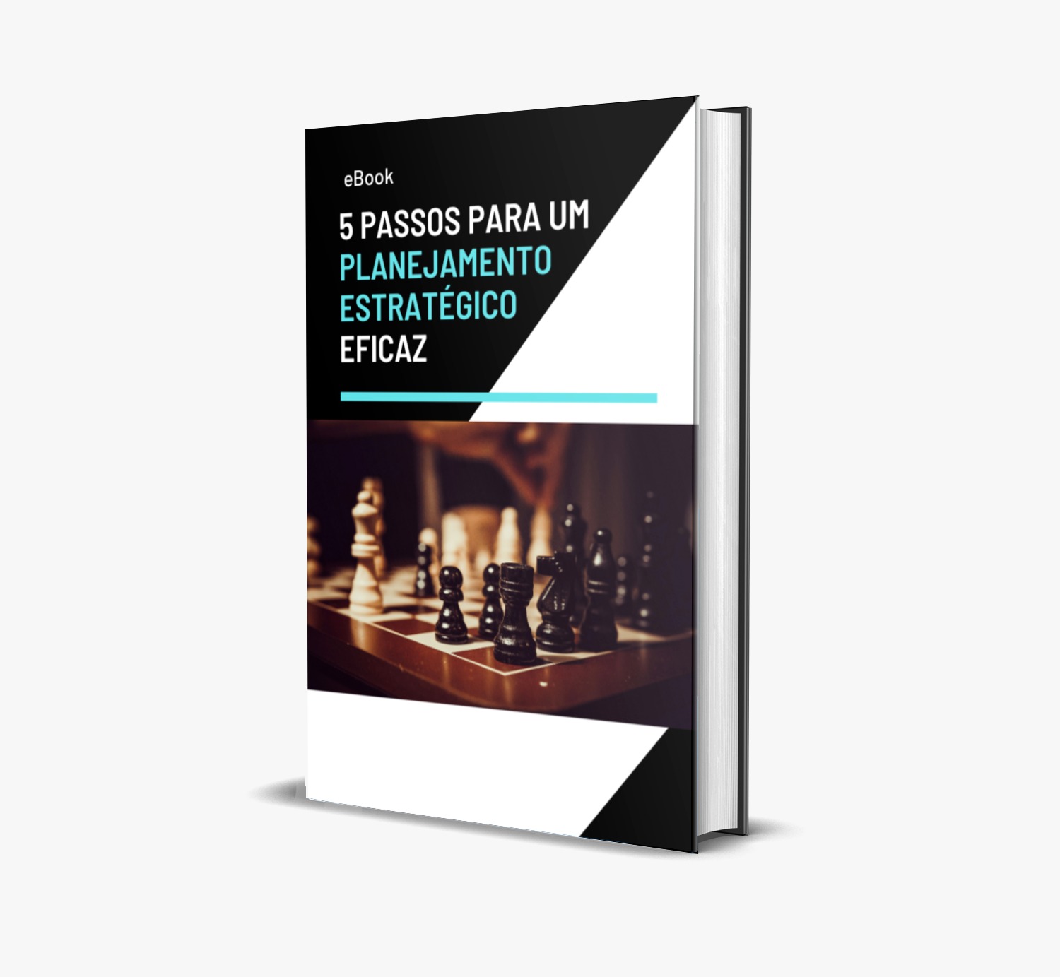 5 Passos para um Planejamento Estratégico Eficaz