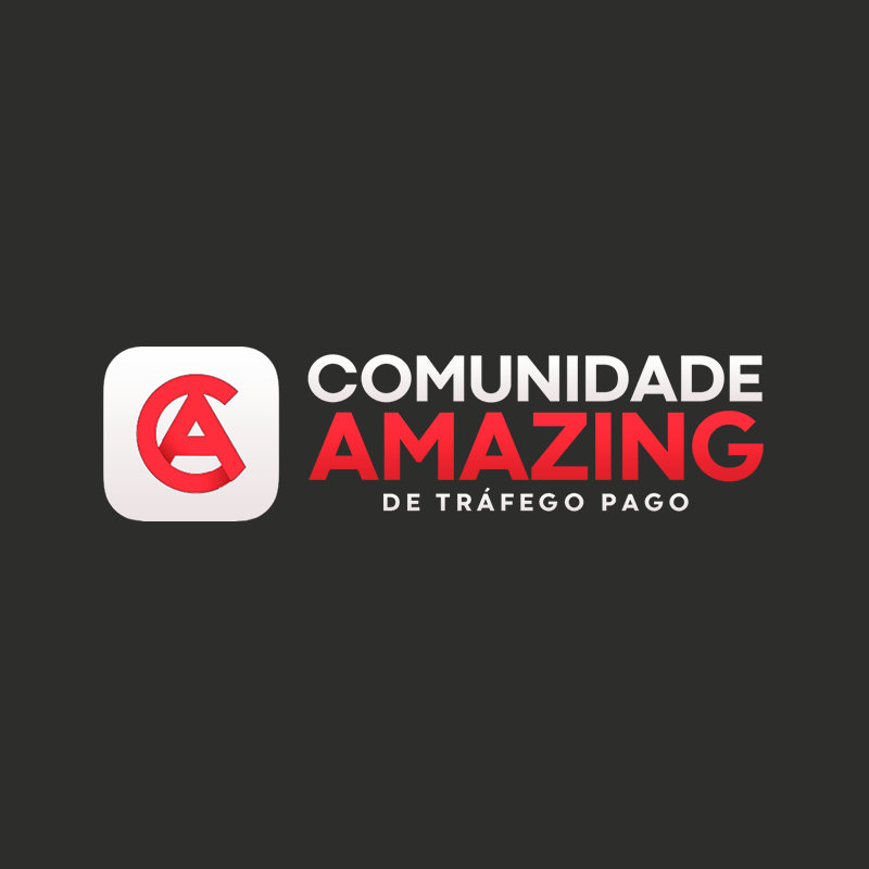 Comunidade Amazing de Tráfego Pago - Nelson de Oliveira Junior | Hotmart