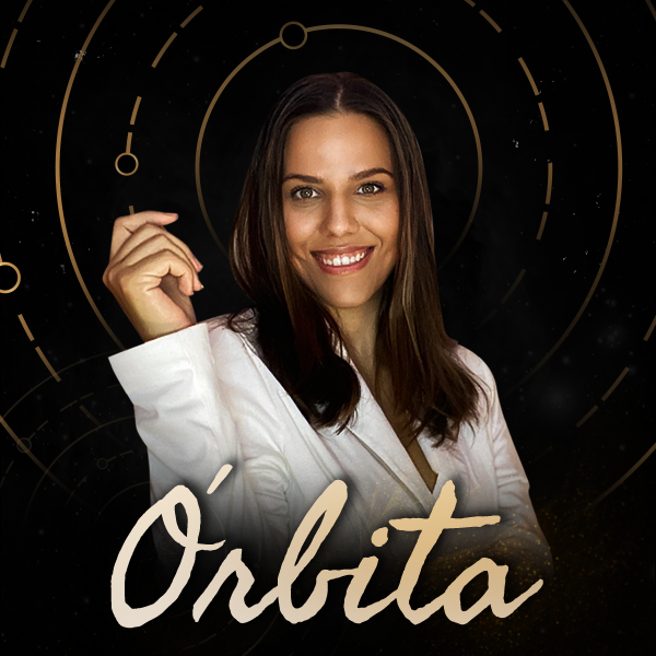 Órbita - Thuanny Fontoura | Hotmart
