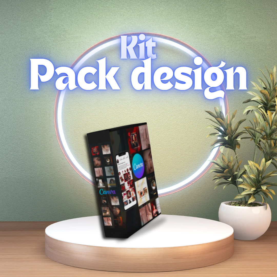 Pack Canva Design