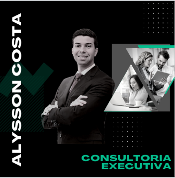 Alysson Costa - Mentoria Executiva - Propagandista S/A ® | Hotmart