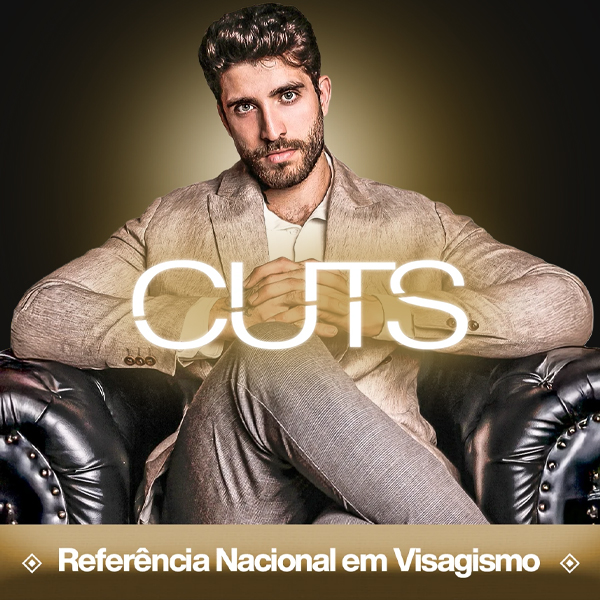 Consultoria de Visagismo com Igor Cuts - Igor Cuts | Hotmart