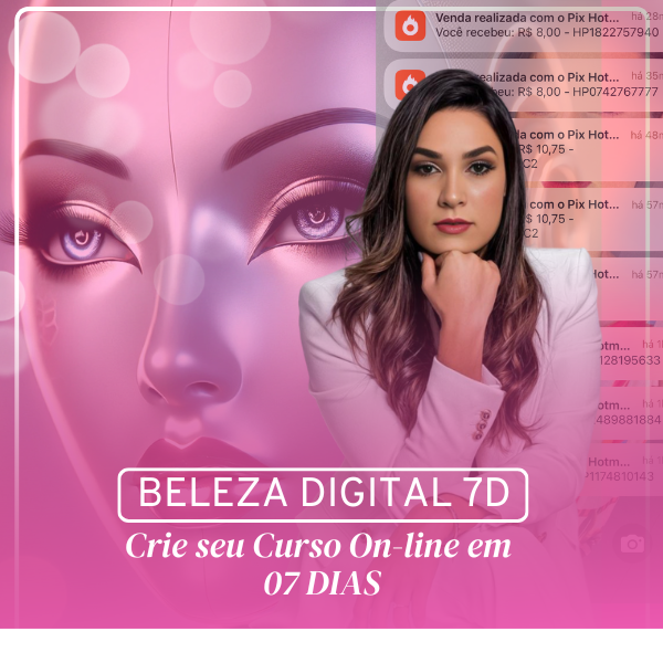 Beleza Digital 7D