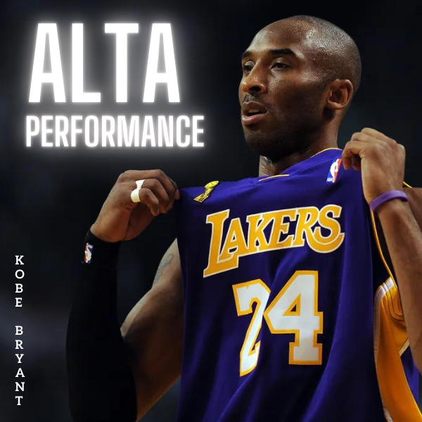 O SEGREDO DA ALTA PERFORMANCE - Alexsander Felizardo Telvino da Sil...