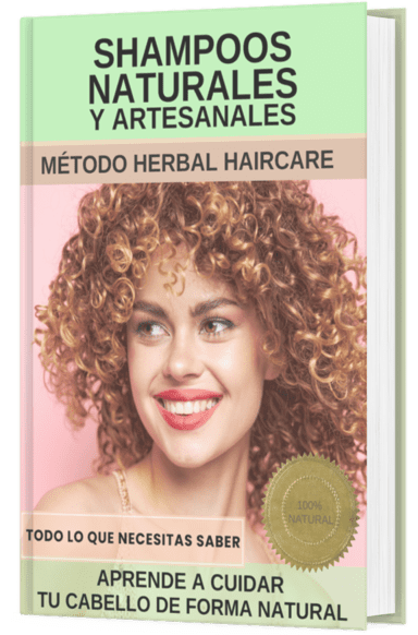 SHAMPOOS NATURALES - Verificado | Hotmart