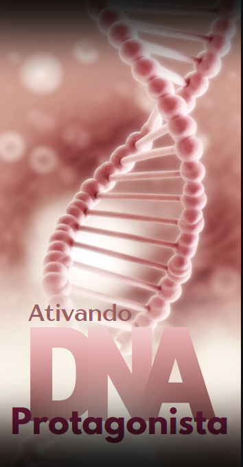 DNA Protagonista - Brasil Digital Marketing LTDA | Hotmart