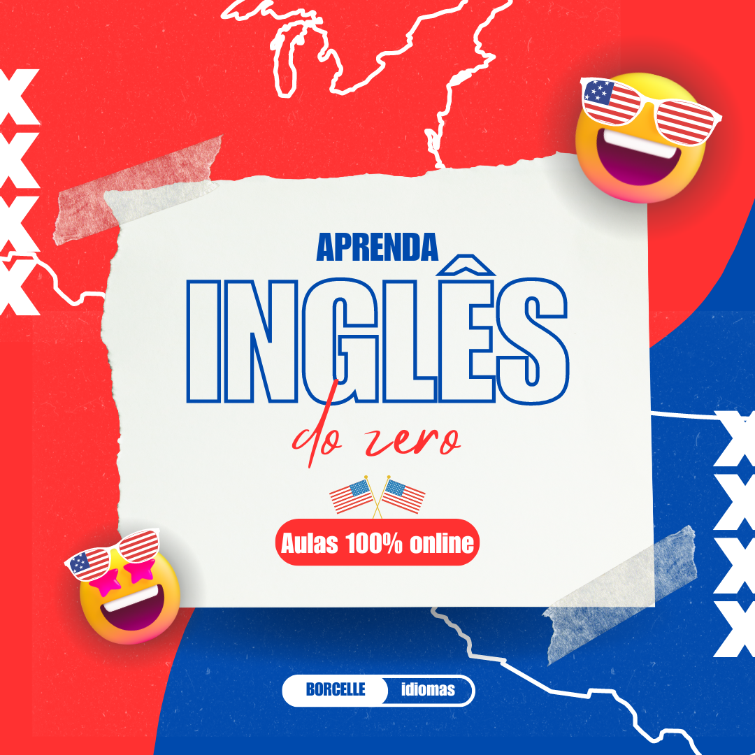 Inglês Básico do Zero - A0 para Iniciantes: Curso Completo - Paula ...