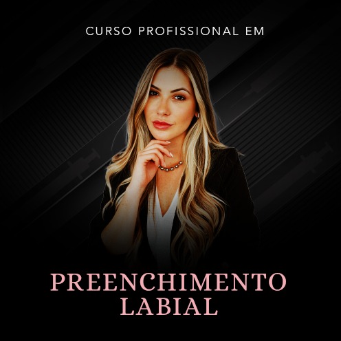 Profissional em Preenchimento Labial - isabella marchi pizzatto