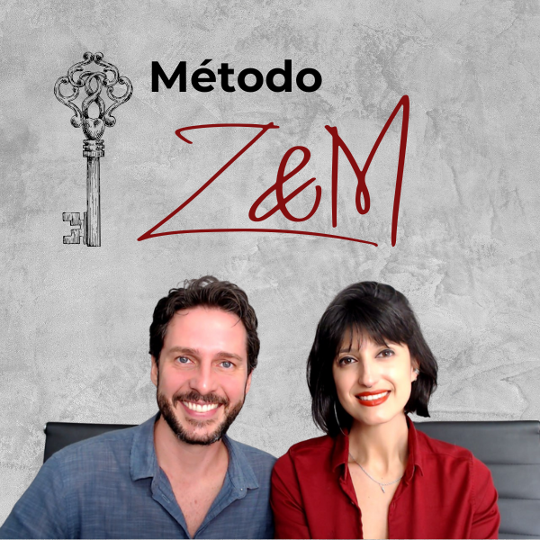Método Z&M - Be Liv | Hotmart