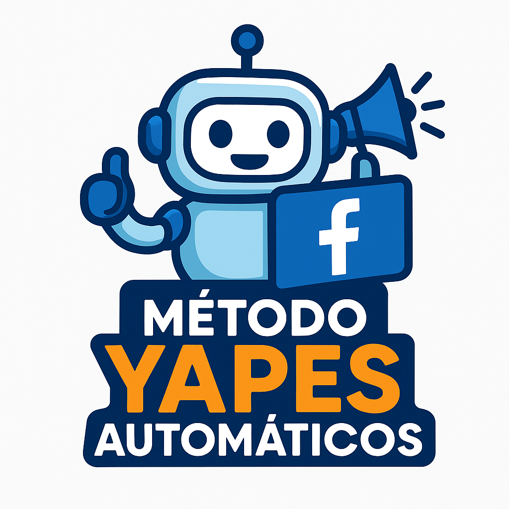 METODO YAPES AUTOMÁTICOS - Alimberth Dsteiners Campos Zurca | Hotmart