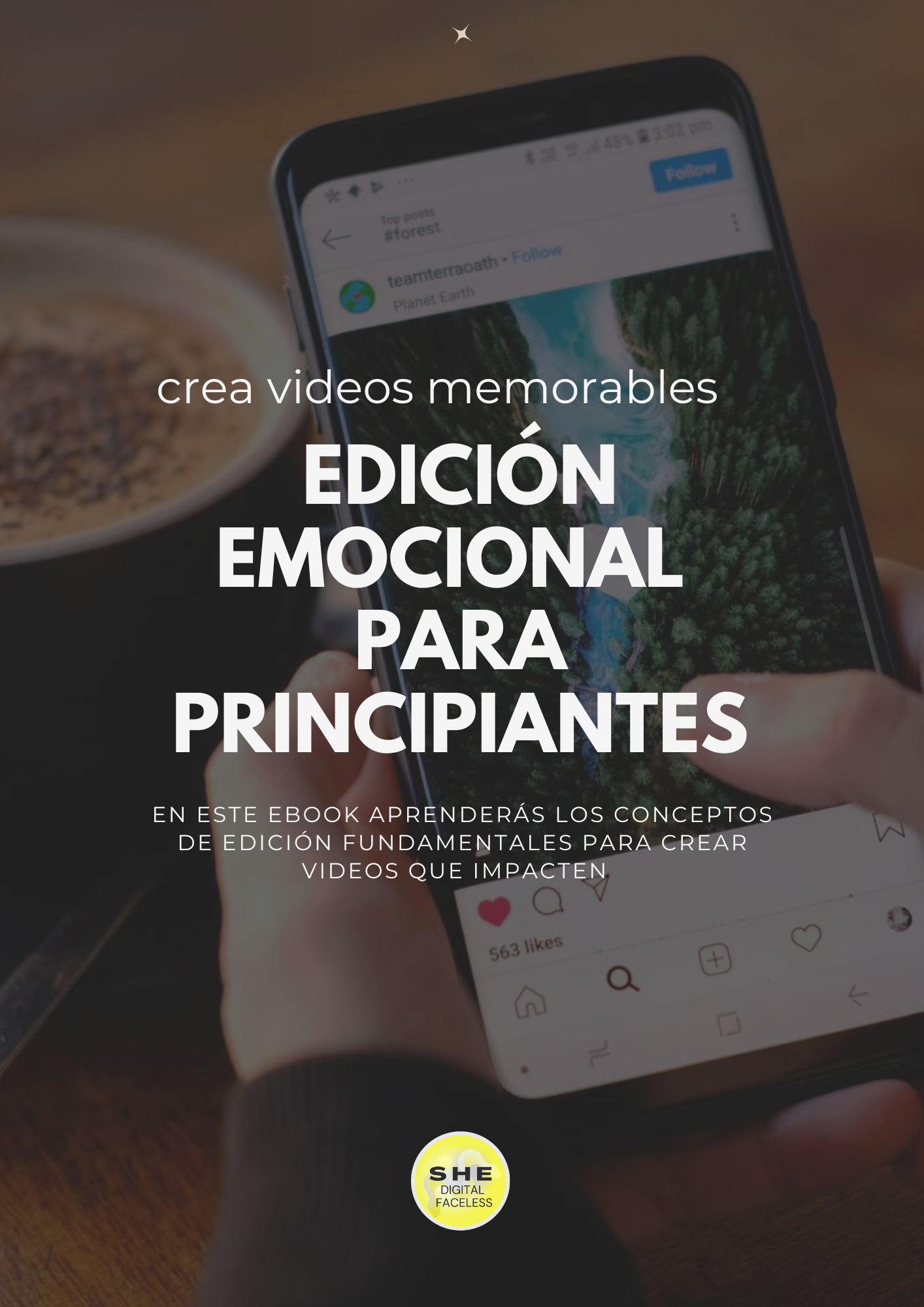 Edición de videos Emocionales para Principiantes - Clarisa Diaz Ber...