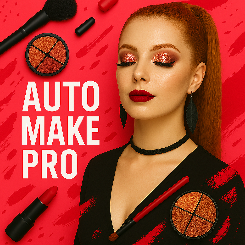 Método Automake PRO - R_abitte@hotmail.com | Hotmart