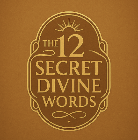 The 12 Divine Words