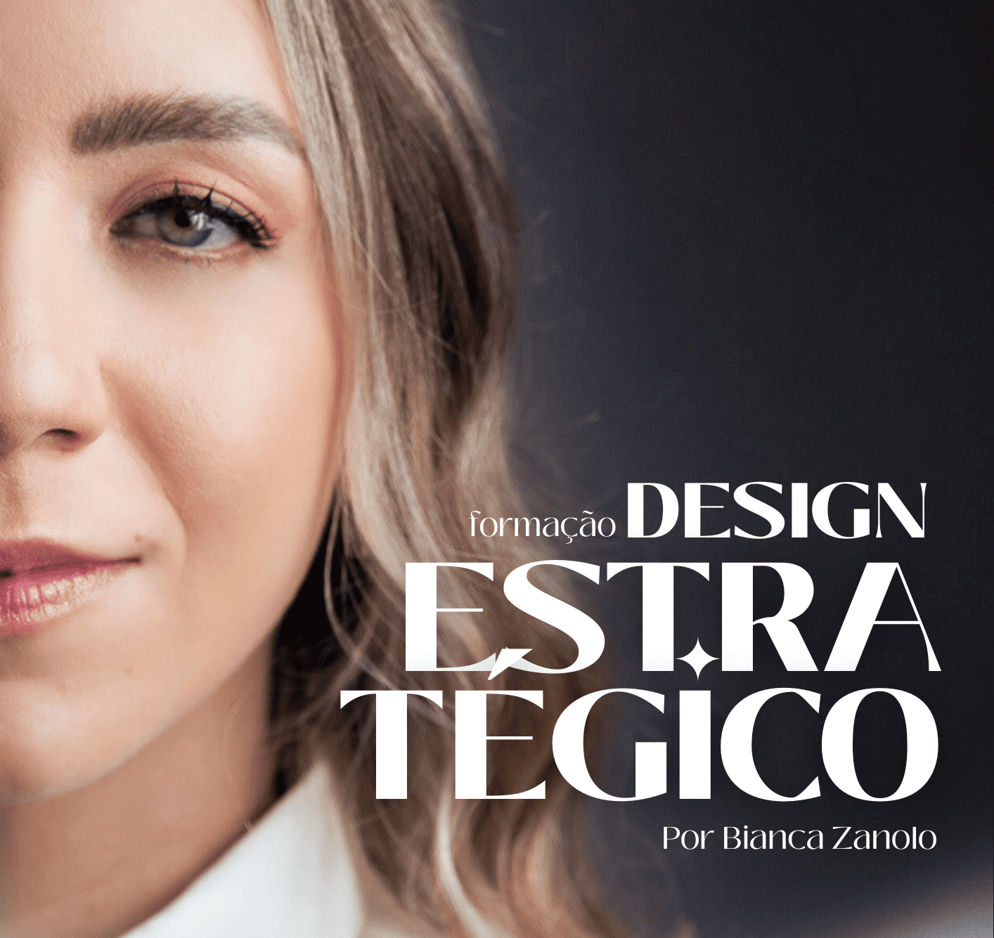 Apostila Formação Design Estratégico - Bianca Zanolo Mainente | Hot...