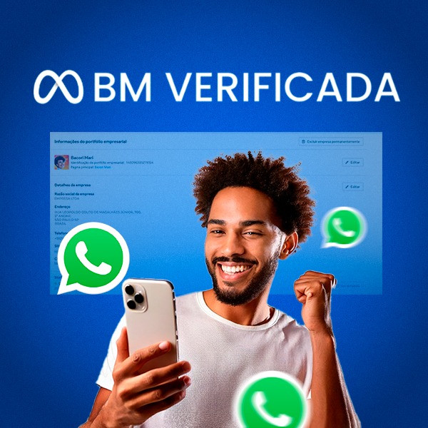 Mentoria IMP - Verificar BM Ao Vivo - Mariana Barros | Hotmart