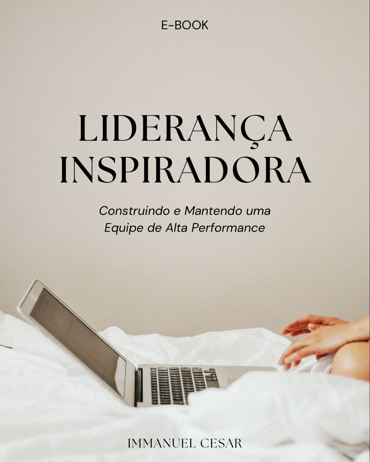 Liderança Inspiradora