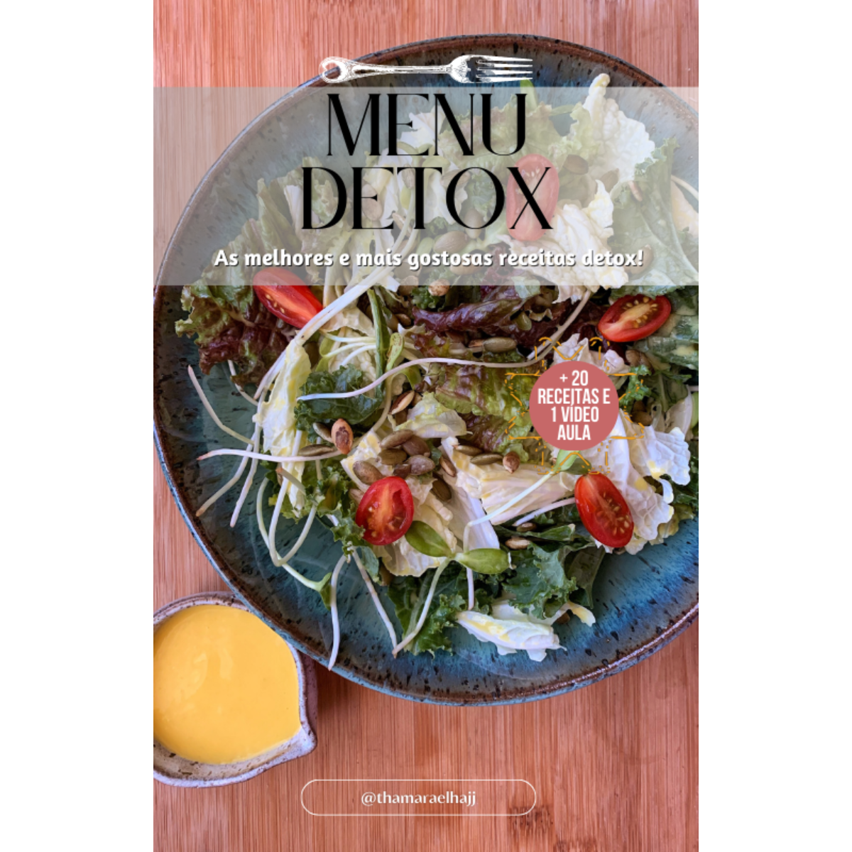 Menu Detox