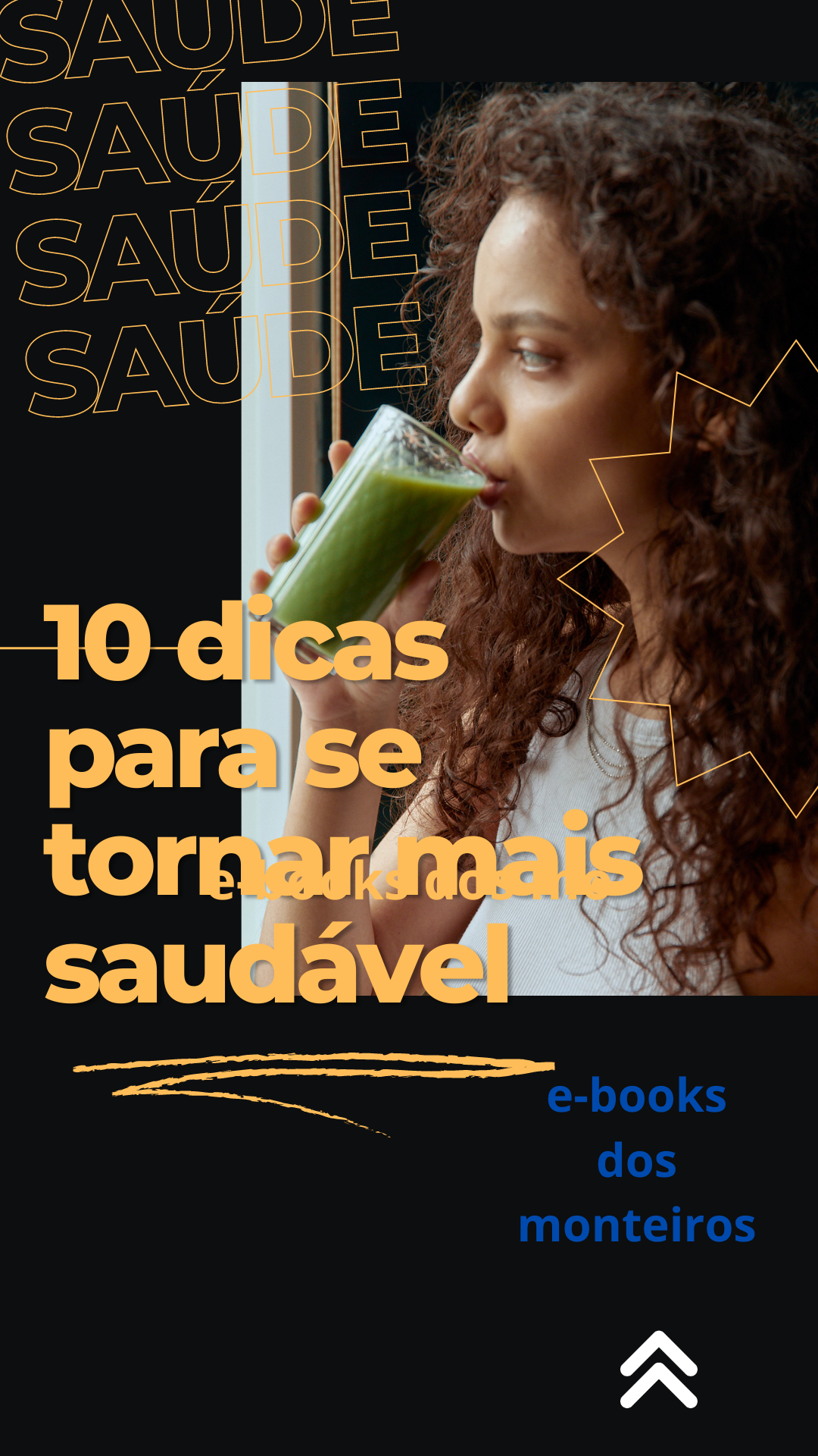 10 dicas para se tornar mais saldavel.