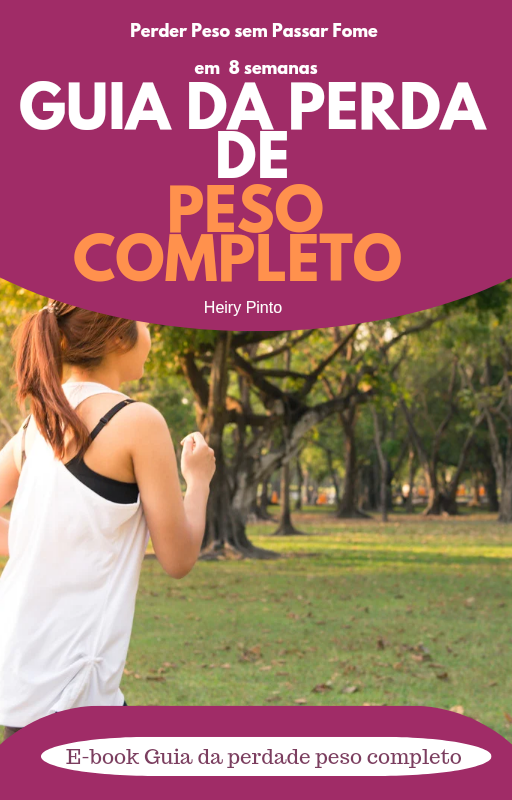 Guia da Perda de Peso Completo - Digital Impact | Hotmart