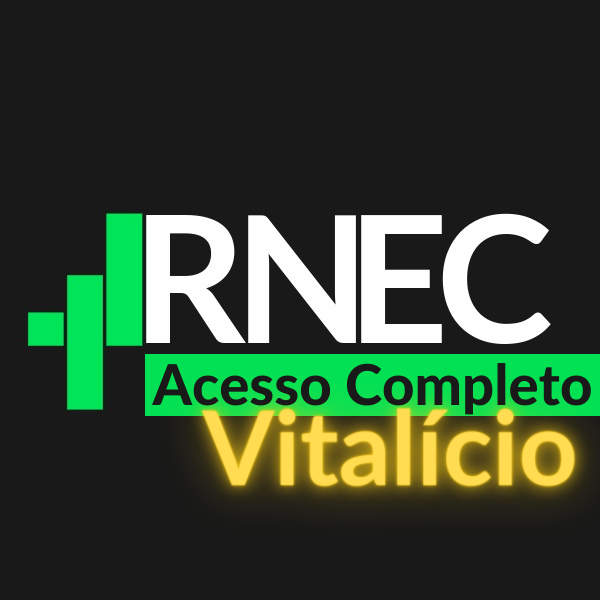 RNEC Indicadores - Acesso Vitalício - RNEC Indicadores | Hotmart