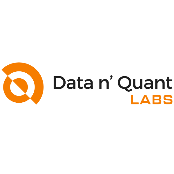 DQ Labs - Data n' Quant | Hotmart