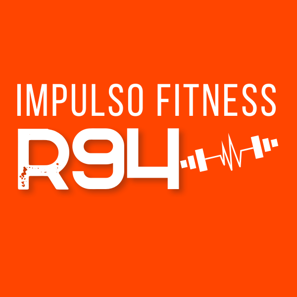 IMPULSO FITNESS R94 - Ruben Rafael Cruz | Hotmart