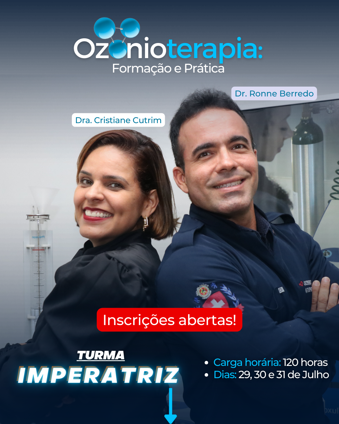 Ozonio - Gabriel Cutrim Rodrigues | Hotmart