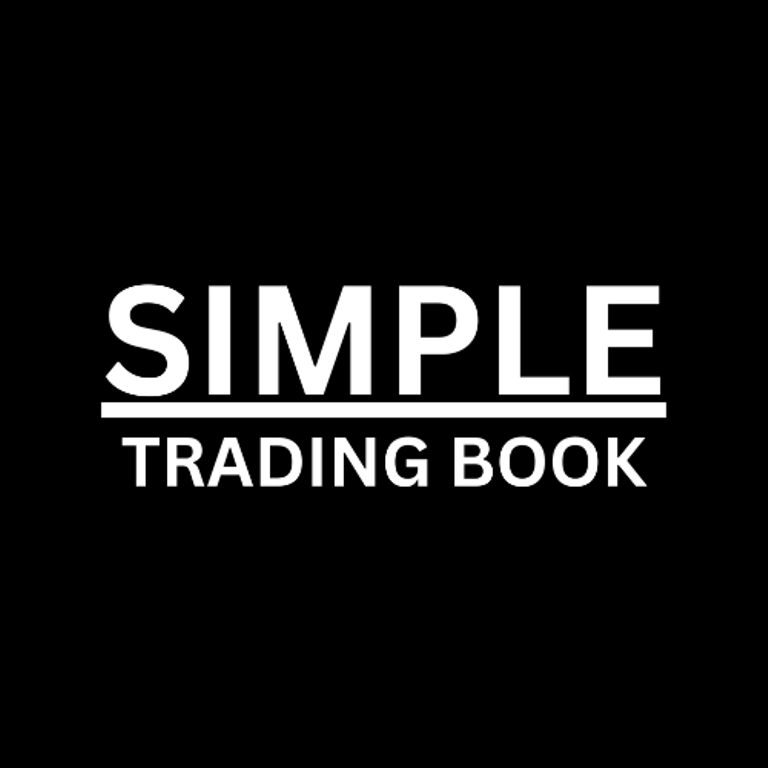 Simple Trading Book and Course