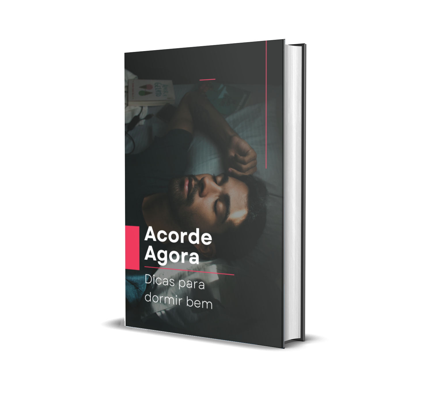 Acorde Agora: Dicas Para Dormir Bem