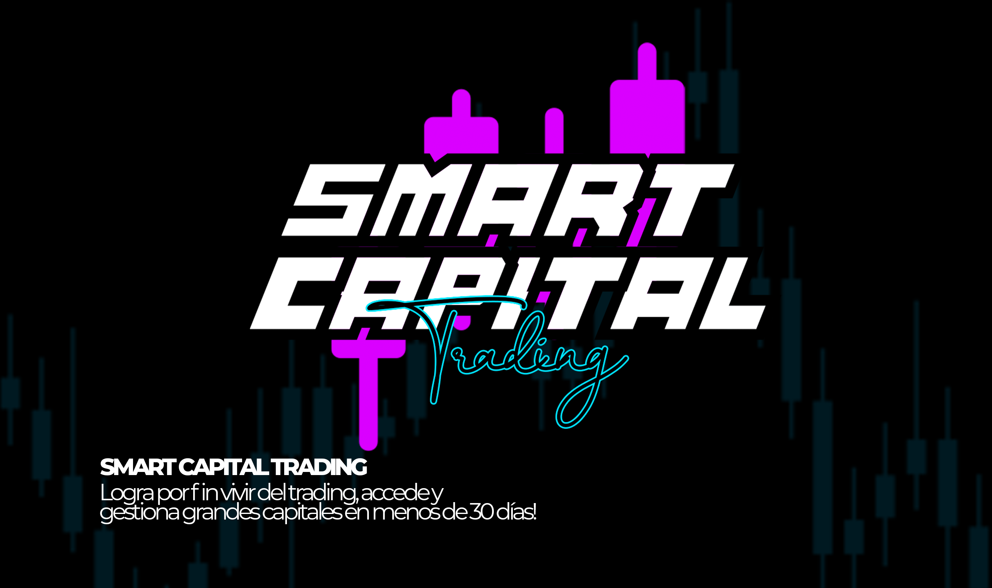 Smart Capital Trading