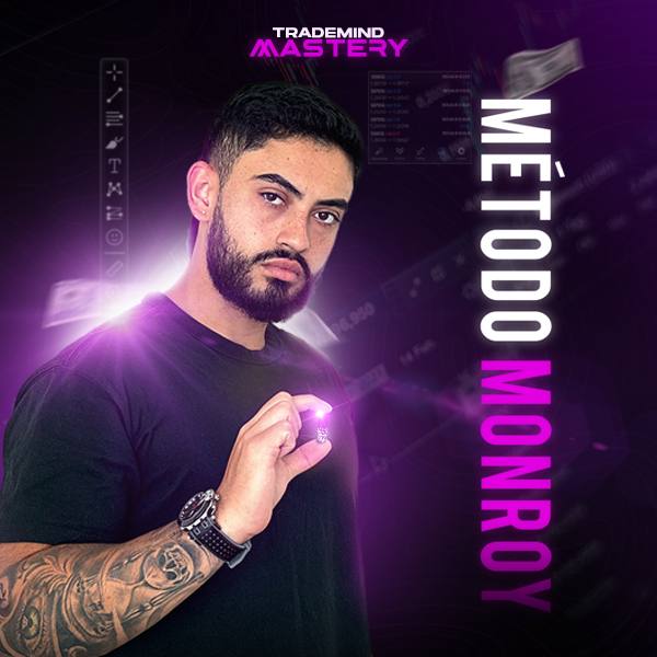 Método Monroy - Sergio Andrés Monroy Hernández | Hotmart