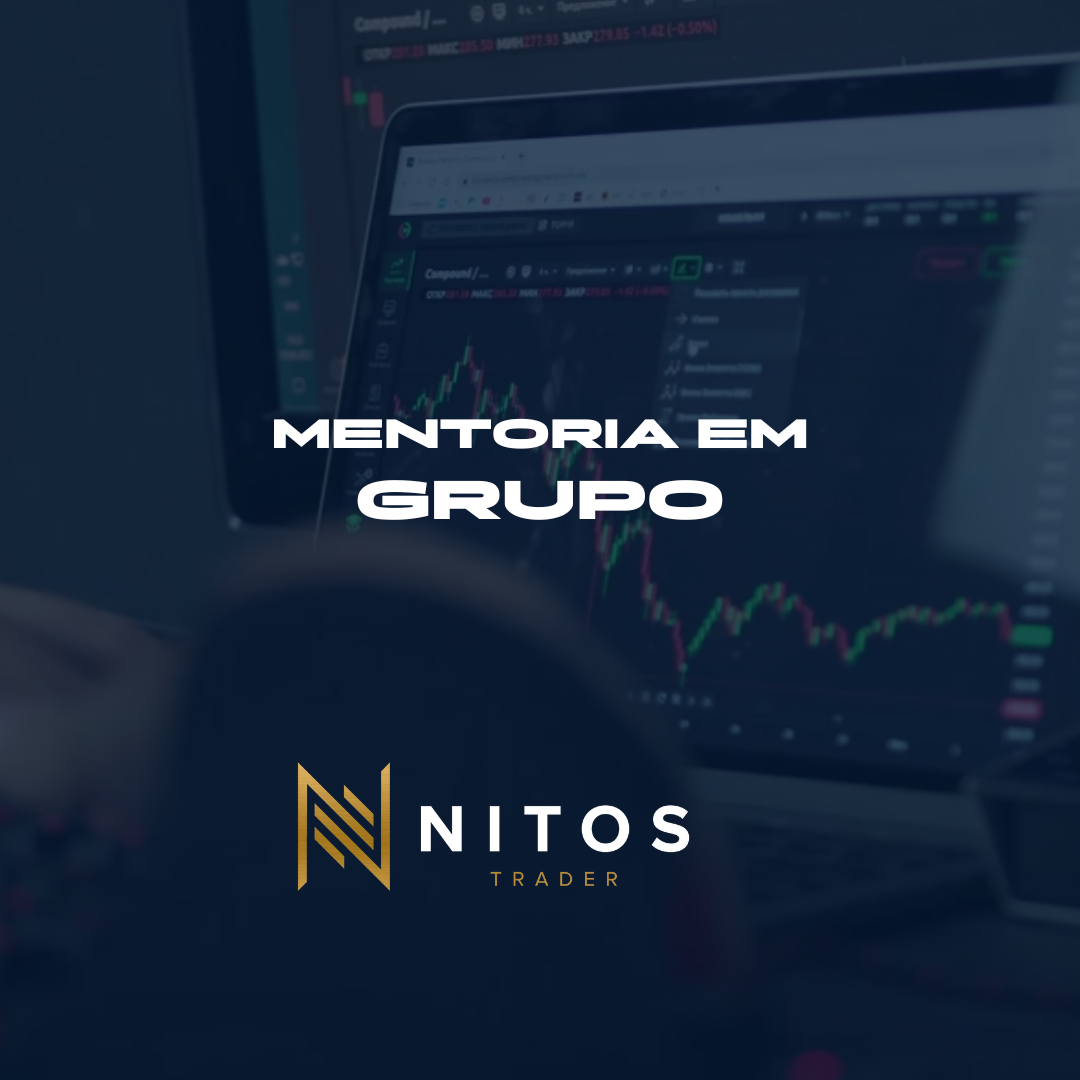 MENTORIA EM GRUPO - NITOS TRADER LTDA | Hotmart