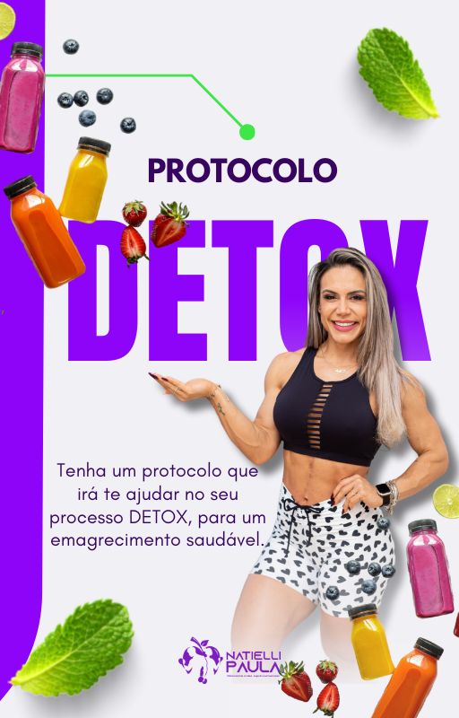 Protocolo Detox
